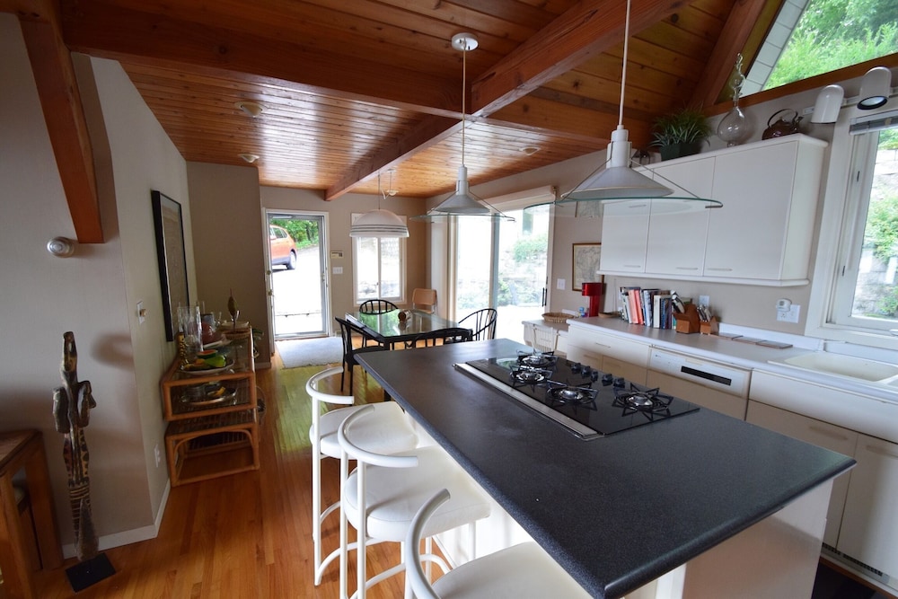 Beautiful Bone Lake A-Frame - Polk County | Vrbo