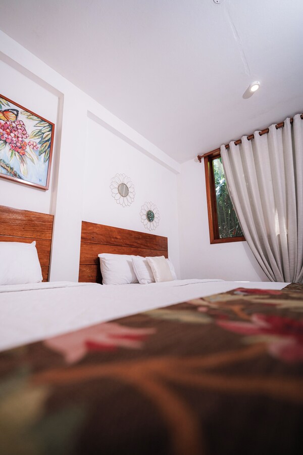 Villa Lu Amazon Lodge - Tarapoto