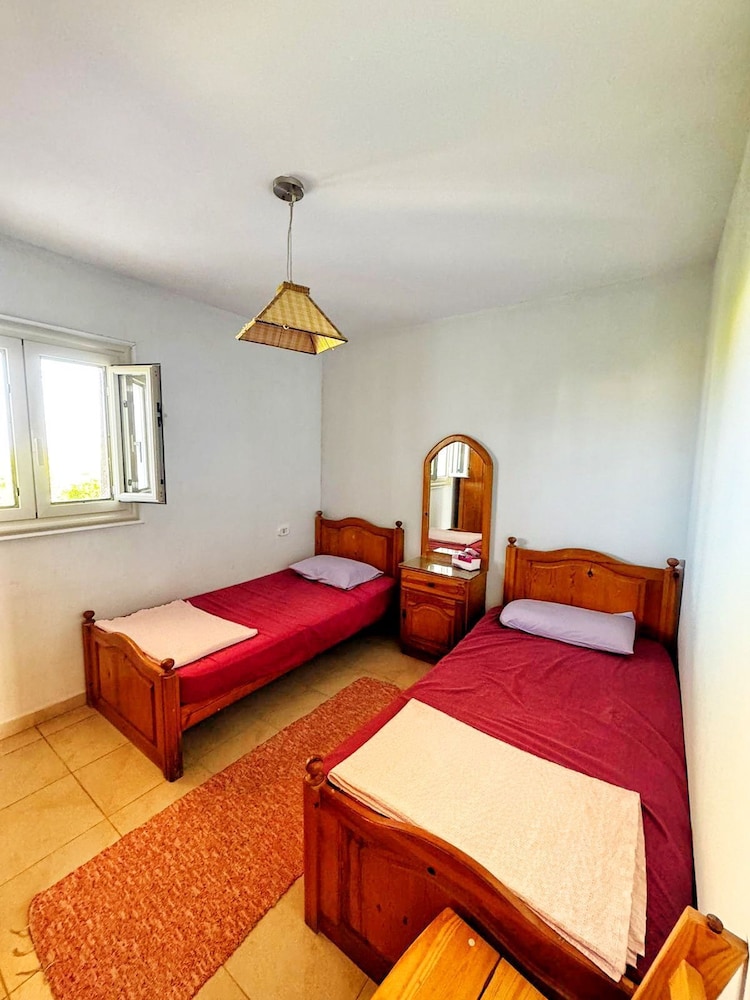 Beach View Chalet - Ballah Resort - Al-Hammam | Vrbo