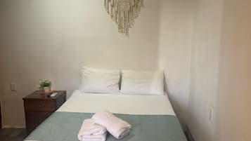 Quarto Duplo Económico