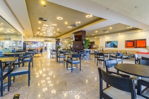 Apartamento básico | Opções para refeição