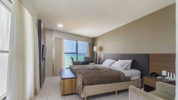 Apartamento Básico | 1 quarto, Wi-fi grátis