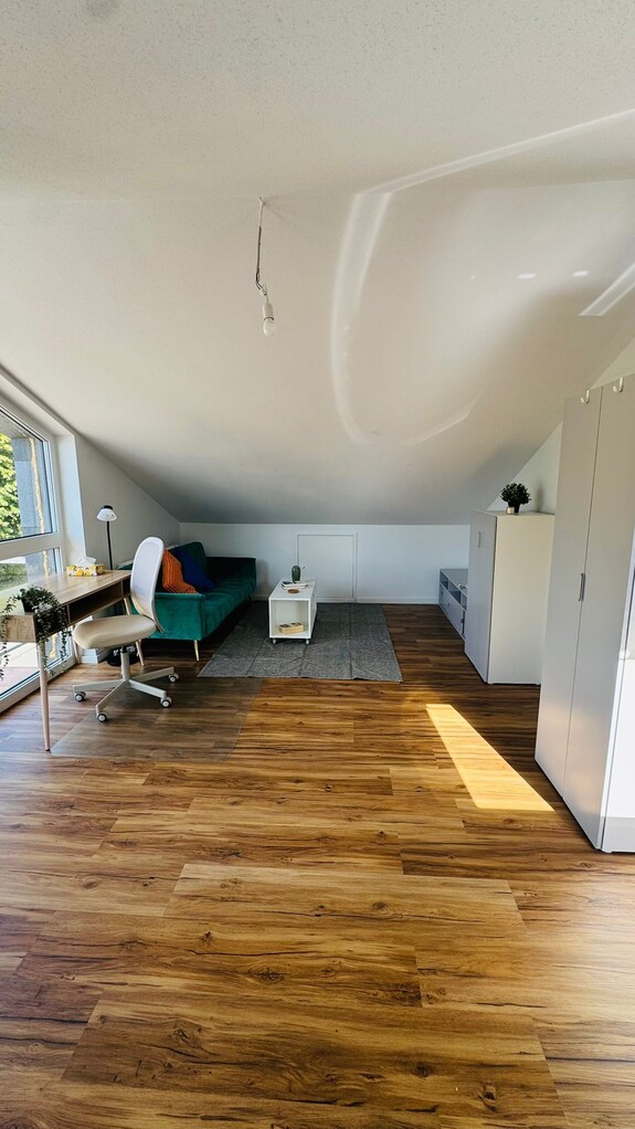 Luxury Apartment In Böblingen - Sindelfingen