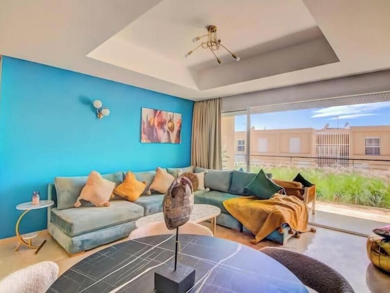 Cosy Beach Home W/ Pool Taghazout Bay Surf Relax! - Taghazout