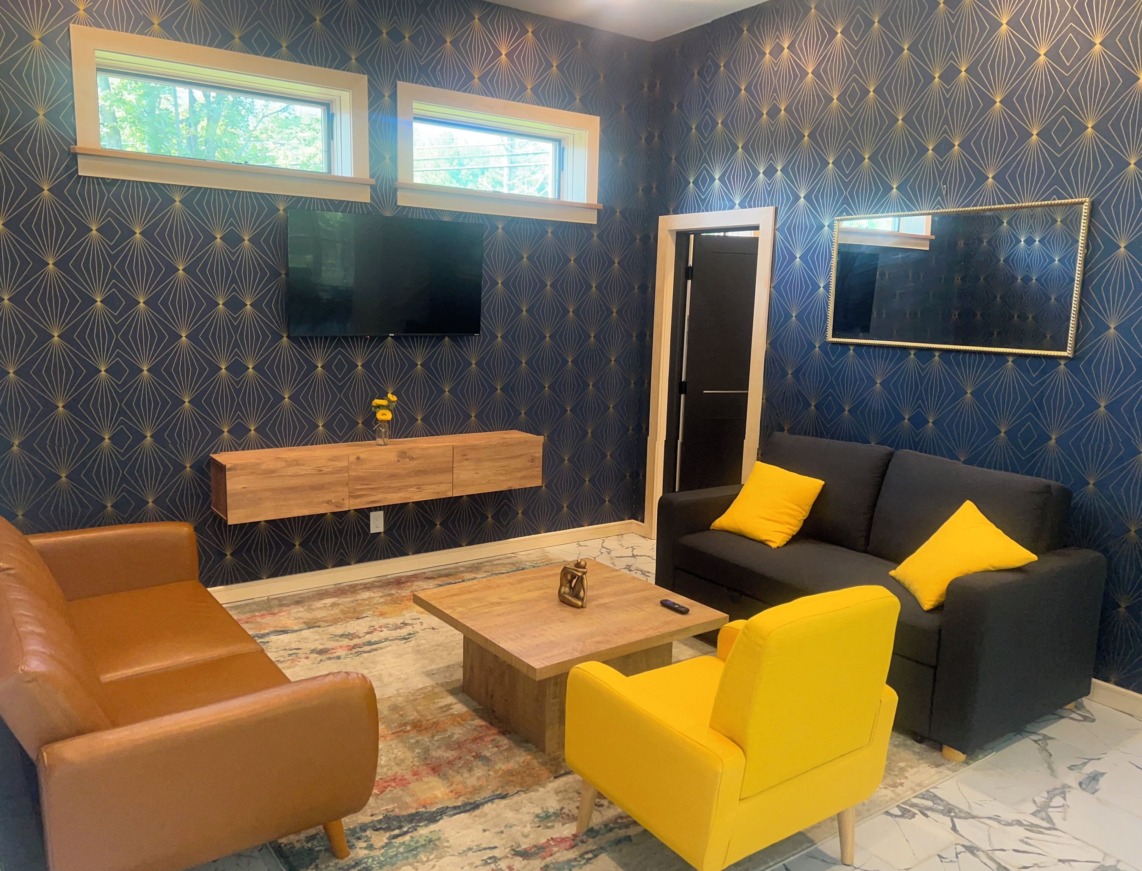 House Of Tranquility \Nmodern Oasis In Saugerties - Rhinebeck, NY