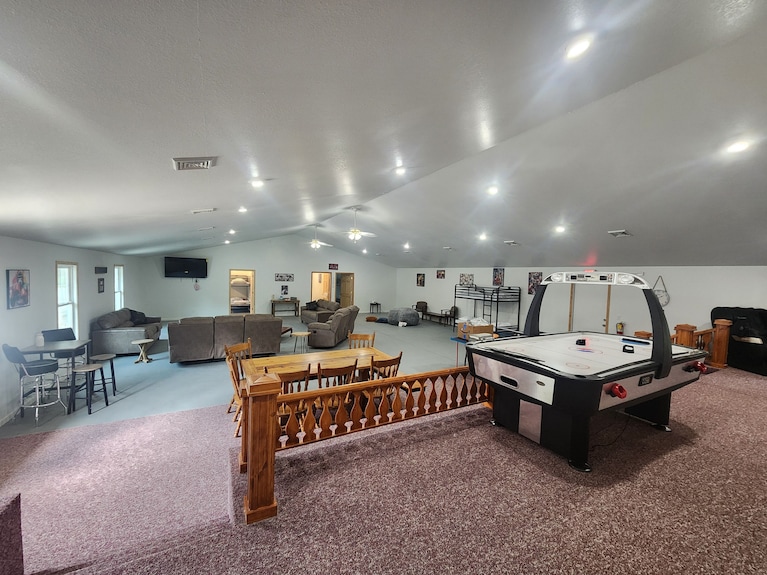 Bring The Whole Crew, We've Got Room! - Charleston, IL