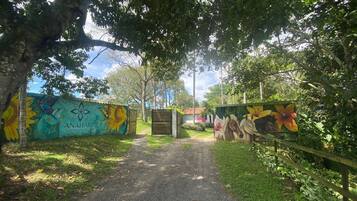 Fachada