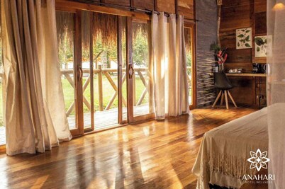 Anahari Centro Wellness