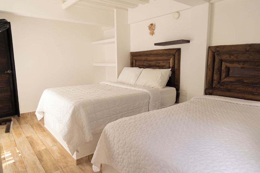 Anahari Centro Wellness - Quindío