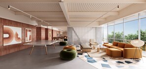 Sala de jogos