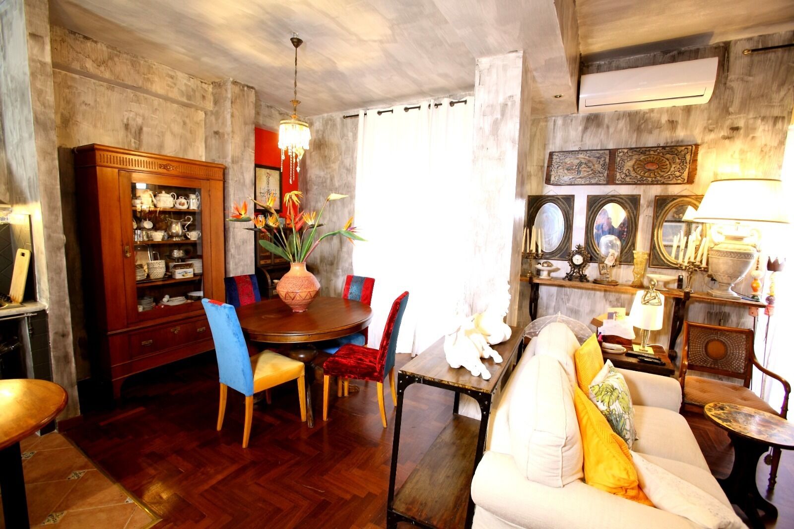 Accardi House Searooms - Palerme