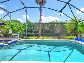 Casa, acessível | 4 quartos 
