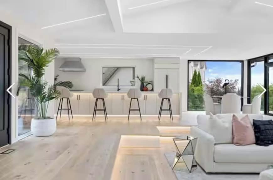 Modern Luxury Private Oasis On The Escarpment In Burlington. Mins From The Lake! - Burlington