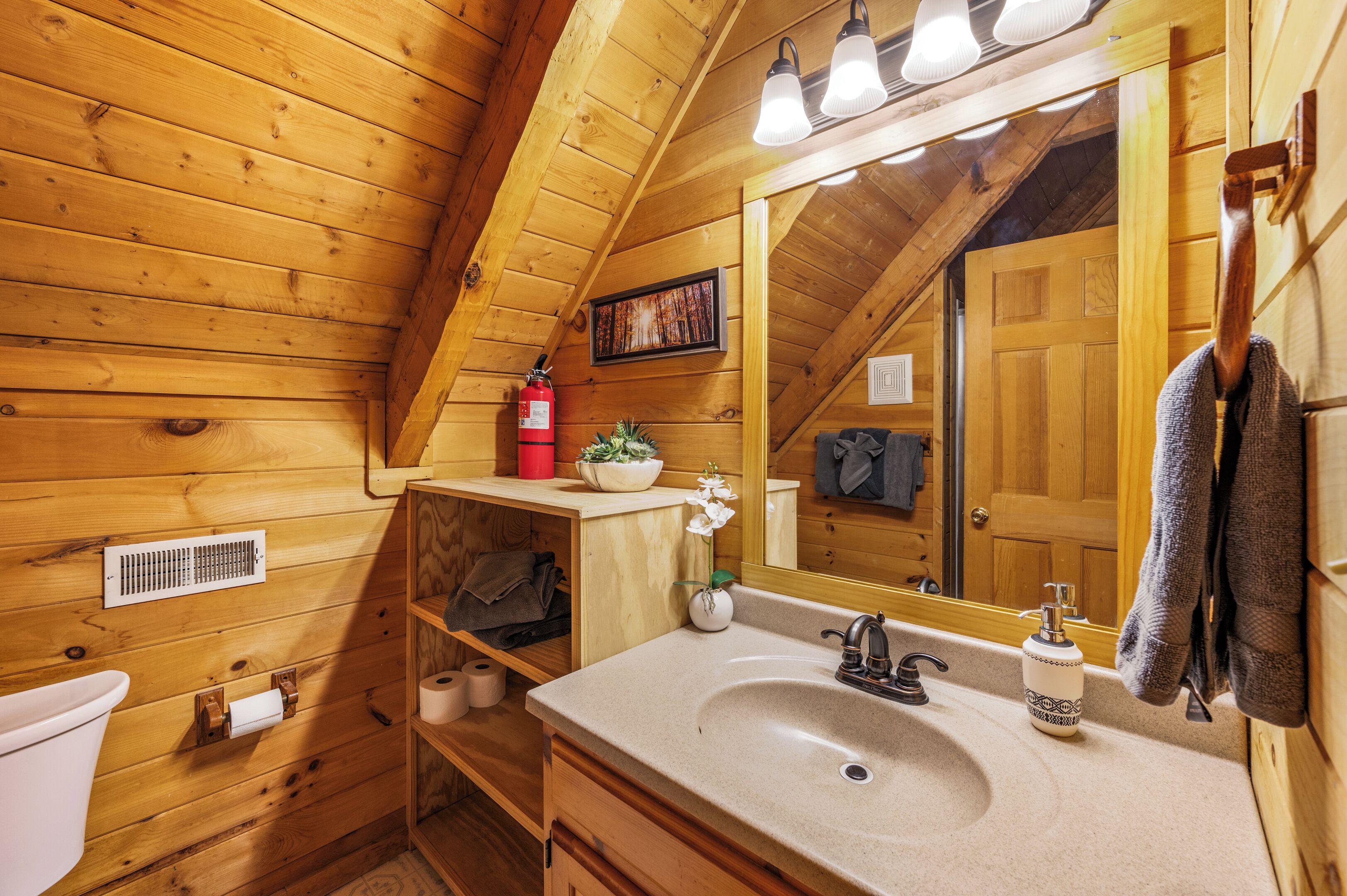 Apartamento | Casa de banho