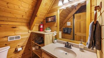 Apartamento | Casa de banho