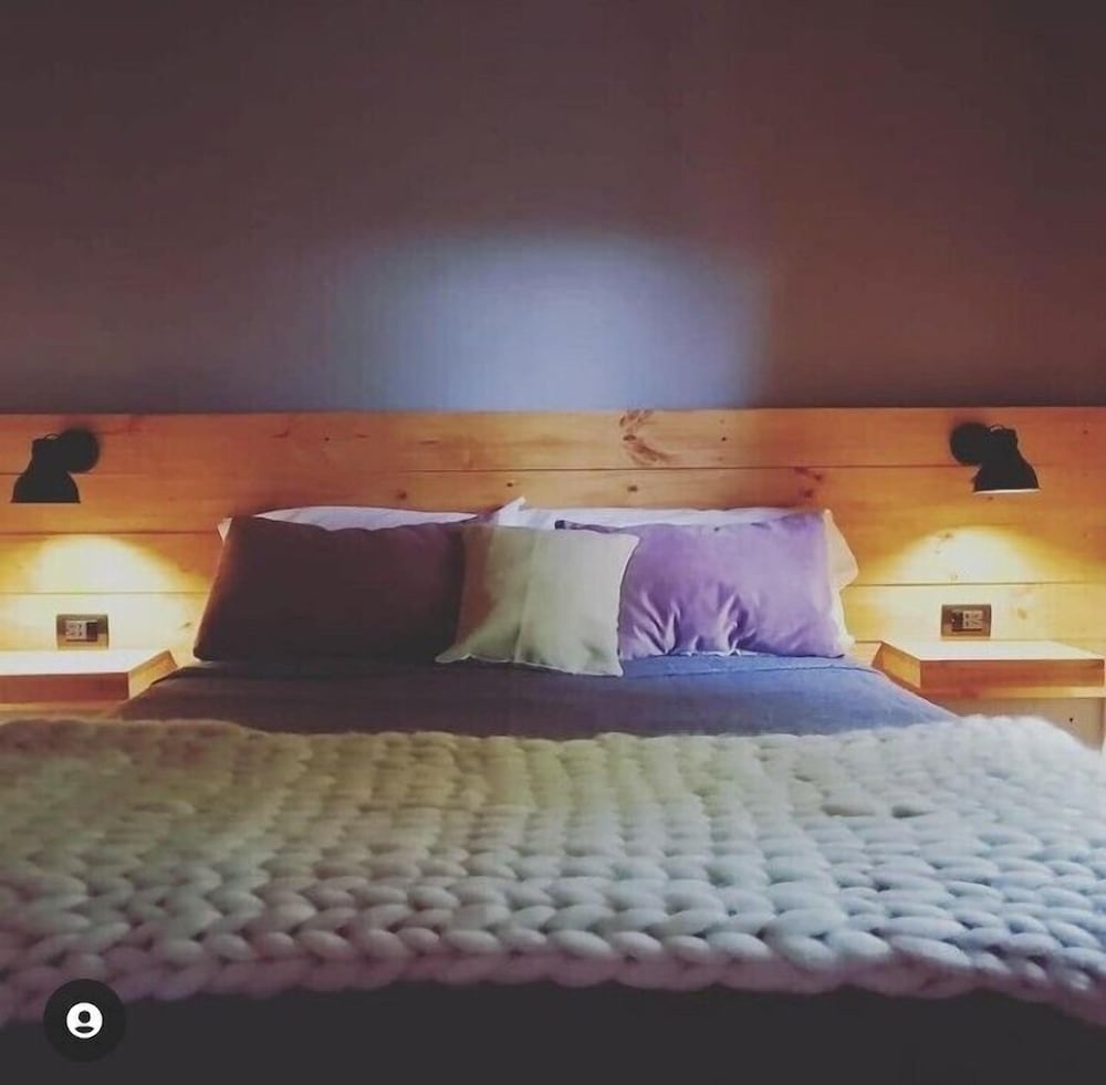 Nakel Yenu Hostel - El Calafate