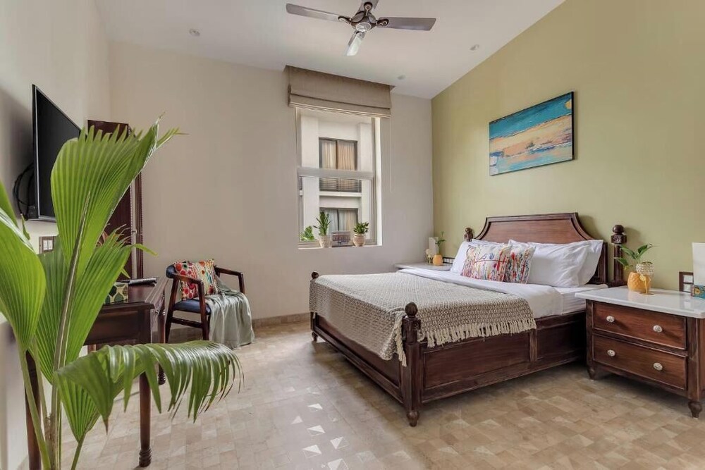 Sun Villa by Dia Hotels - Nerul | Vrbo