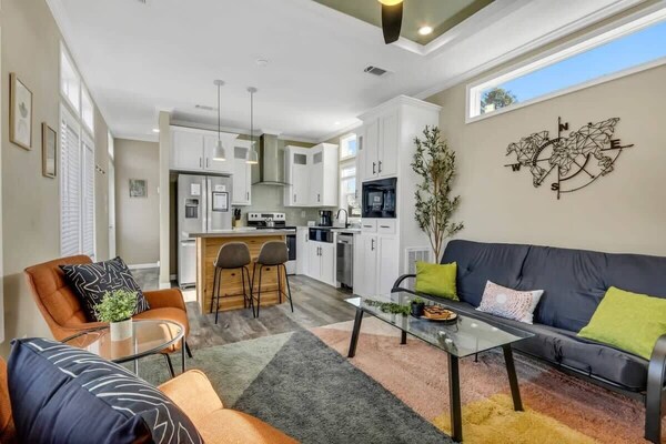 Byrd 6 Cozy Byrd Nest - New Hope, AL