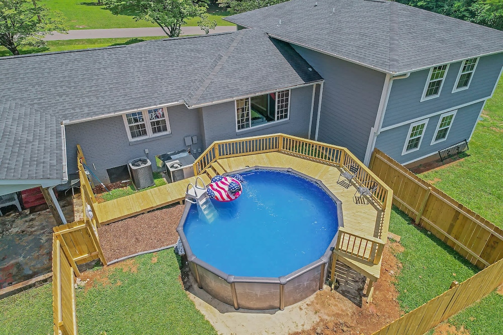 Bethany C Lane Northwest - Huntsville, AL