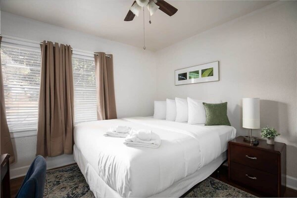 21st Ave Bham Bungalow - Birmingham, AL