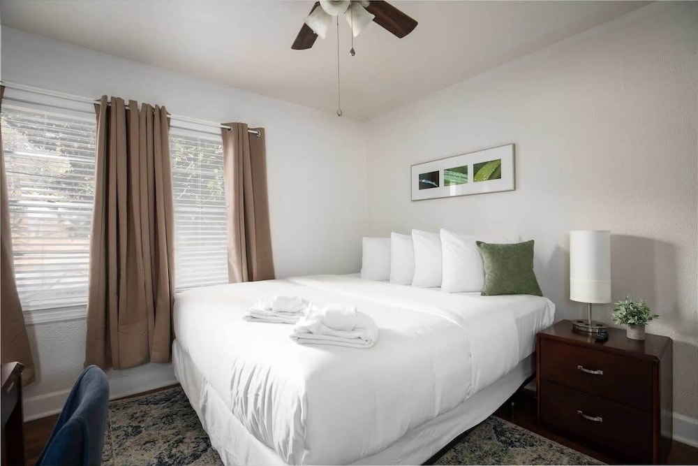 21st Ave Bham Bungalow - Birmingham, AL