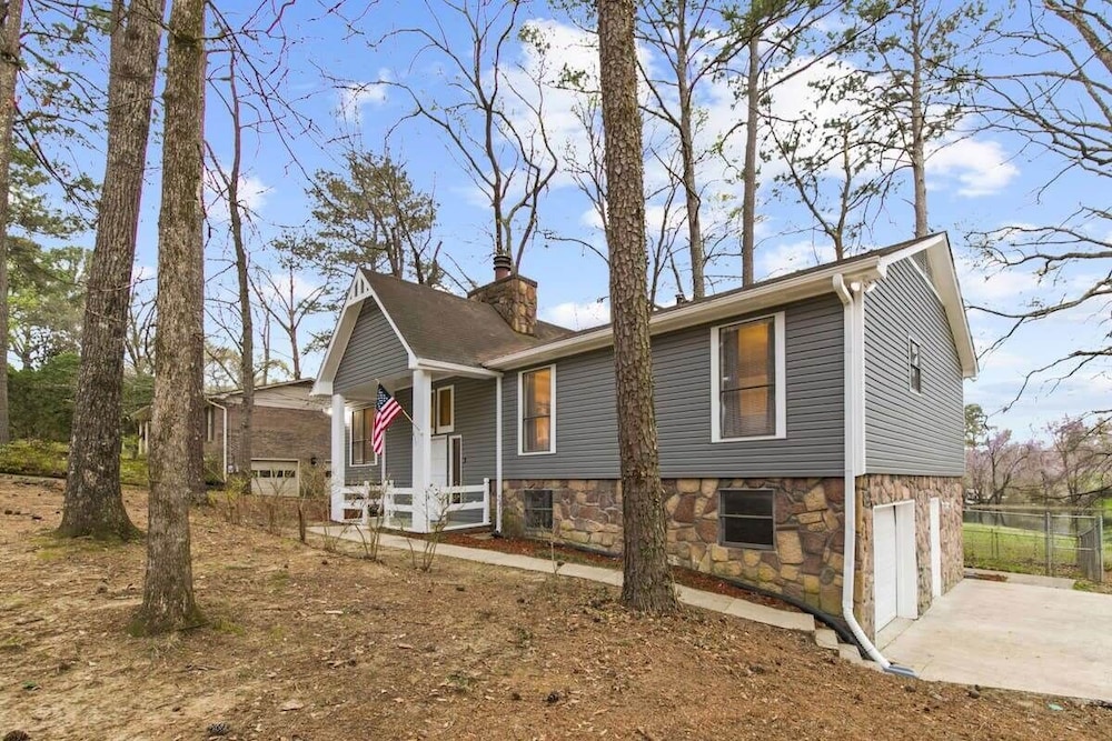 Valley Lake Gem - Birmingham, AL