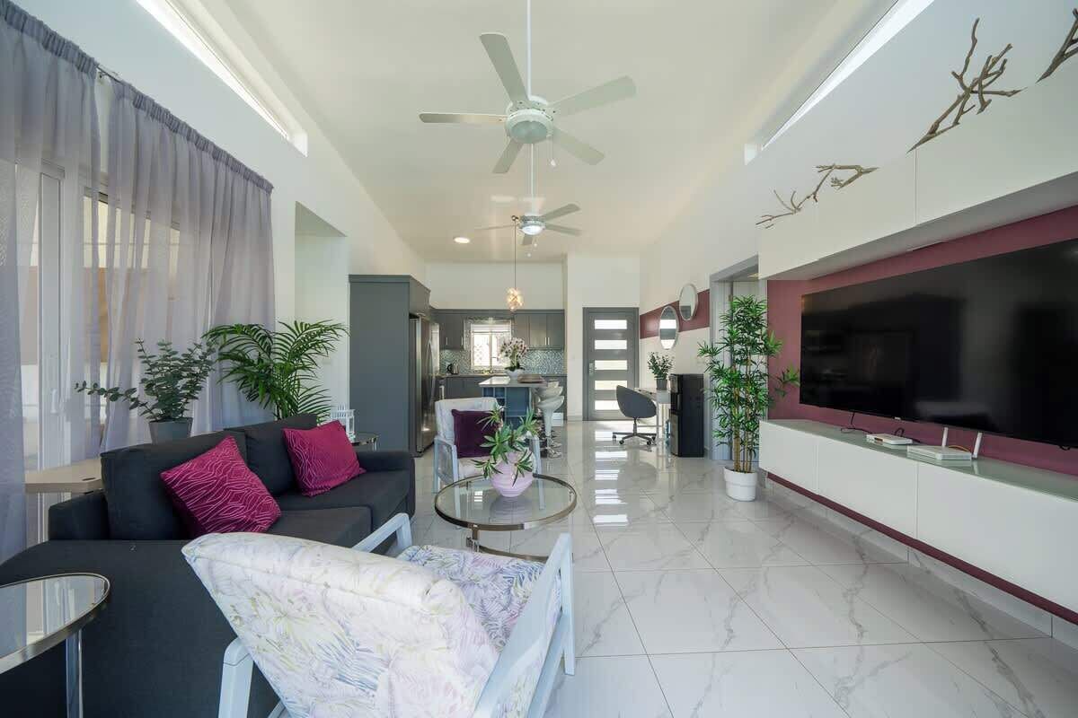 Luxe  Private  2br - Sosúa