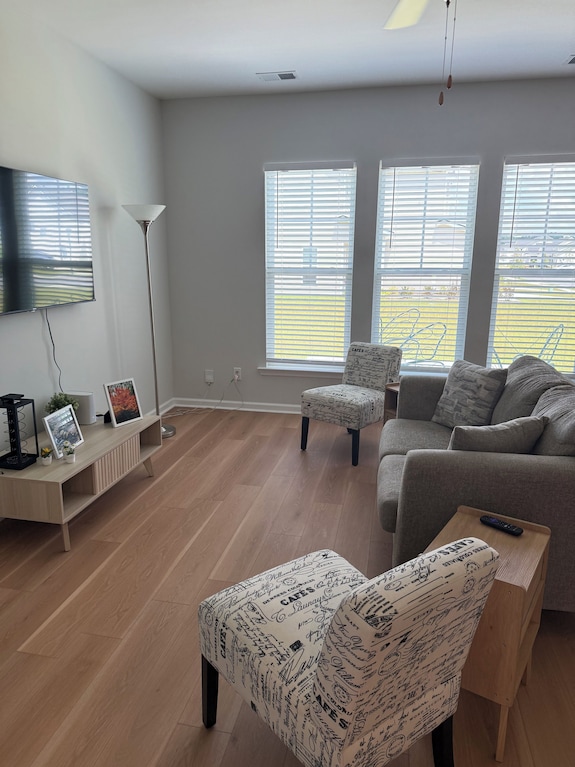 4-bedroom House In Delightful Pooler - Pooler, GA