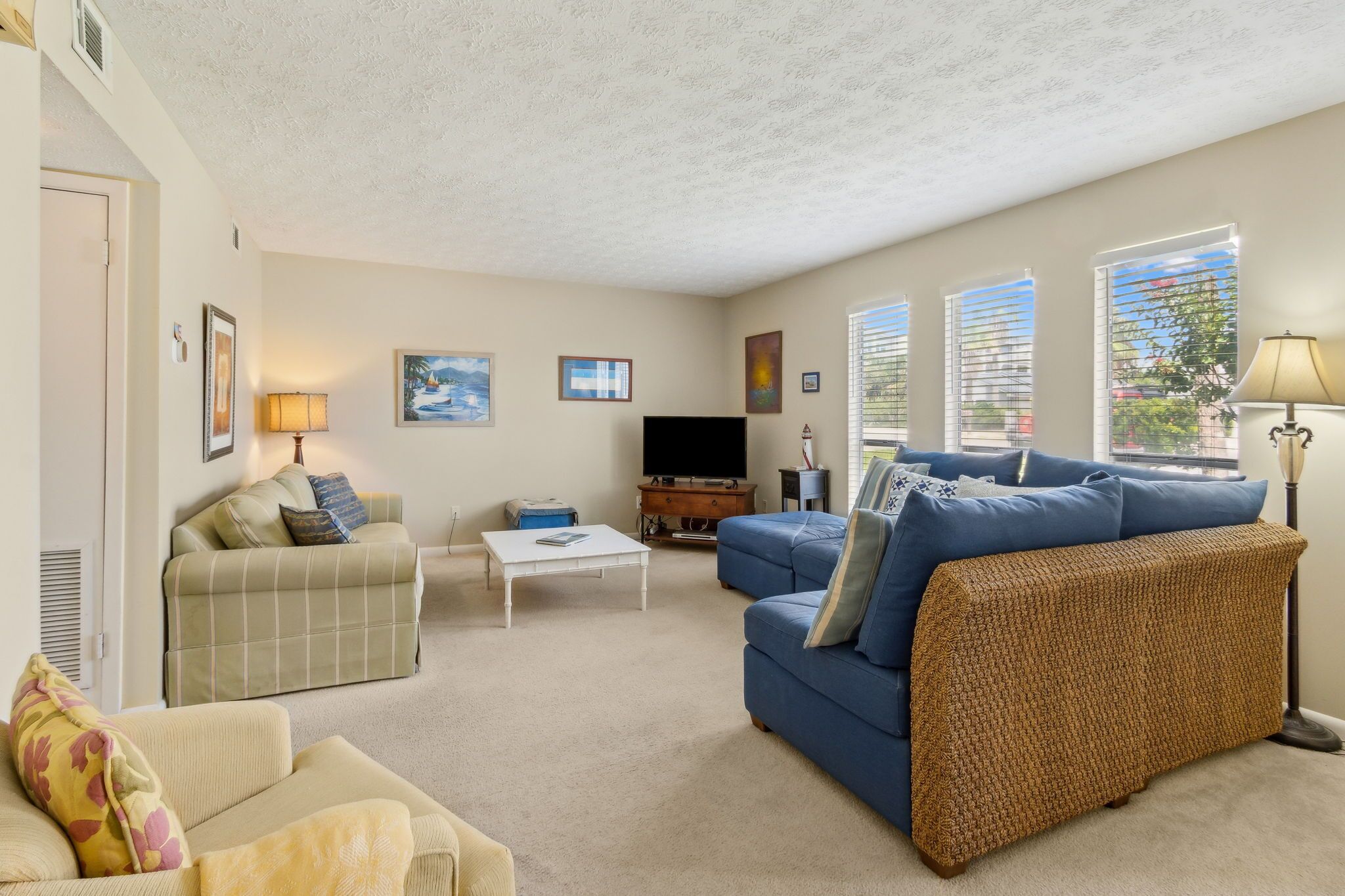 Family-friendly Townhome With Pool, Tennis & Short Walk To Beach - 퍼난디나 비치