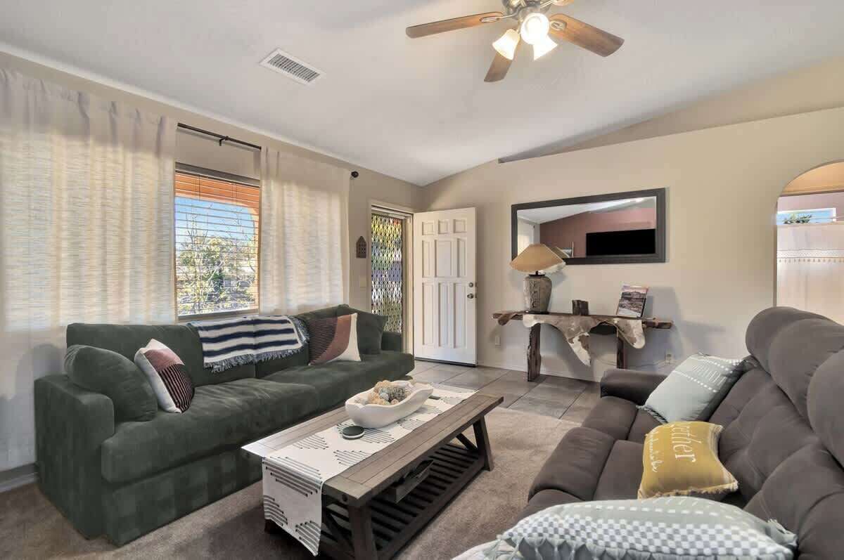 Charming 3br Getaway In Cottonwood, Az Near Sedona - Camp Verde, AZ