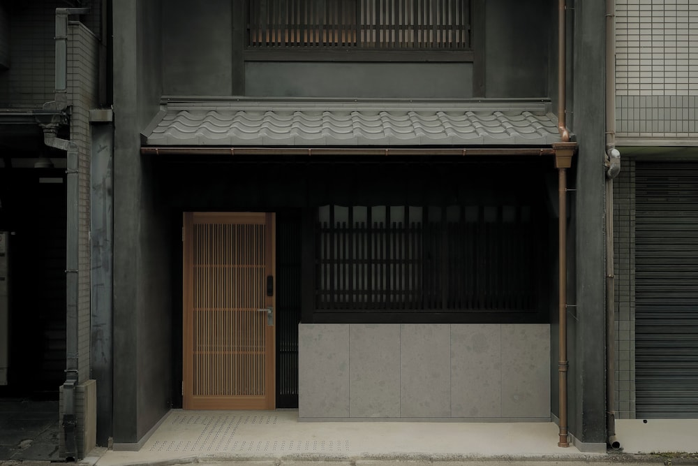 Obune House - Gion