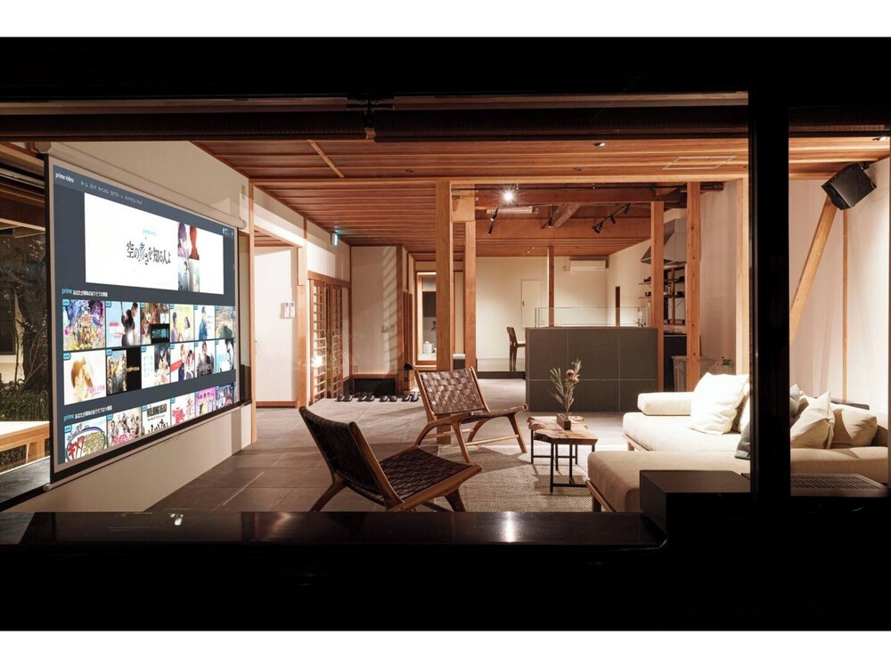 Nonsmoking A modern Japanese hot spring inn sur / Ito Shizuoka - Ito | Vrbo