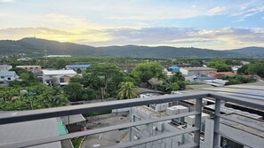 Vista da propriedade