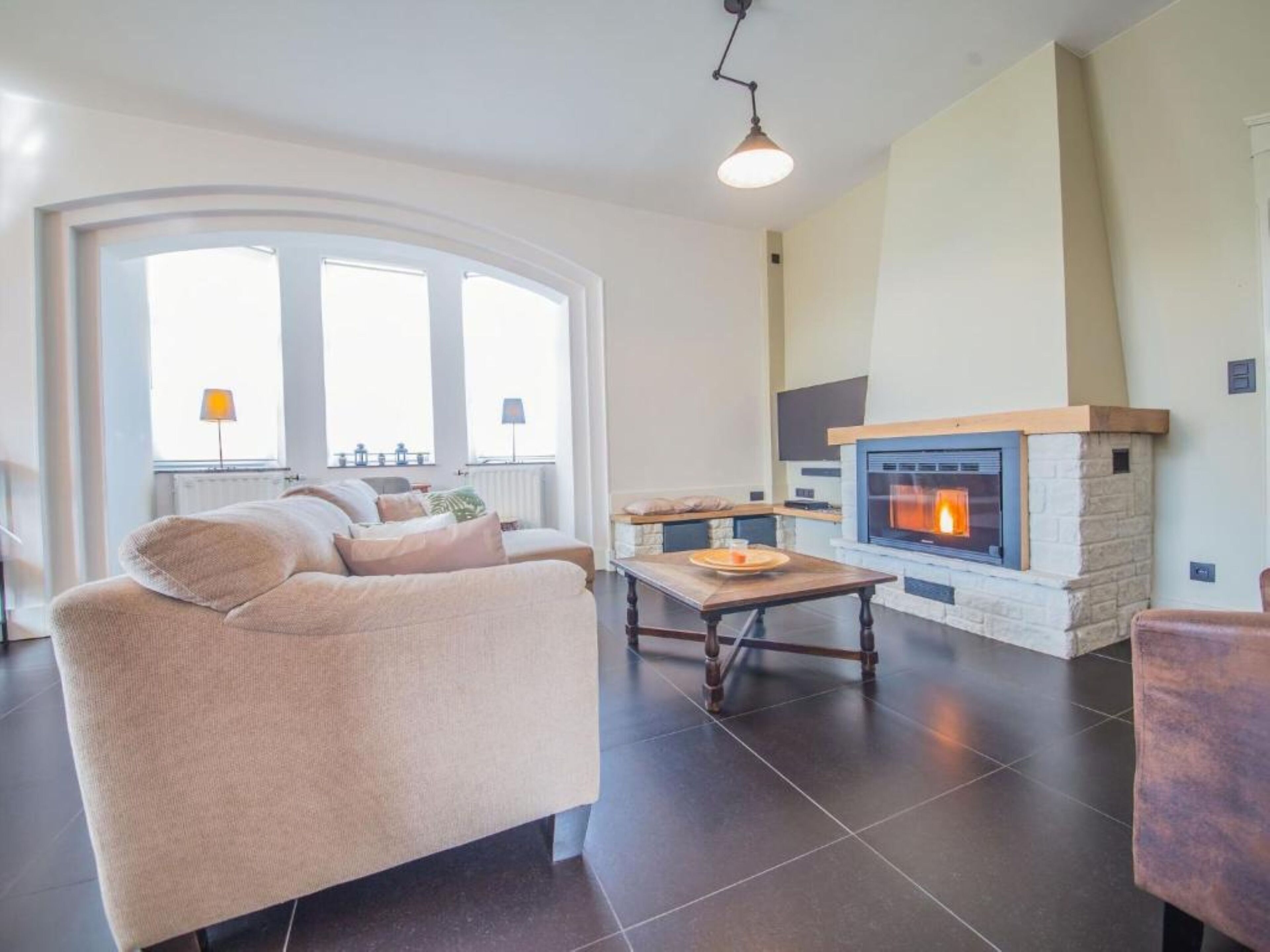 Mansion With Sauna And Spacious Garden - Durbuy