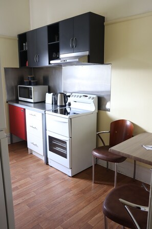 Apartamento | Cozinha privada