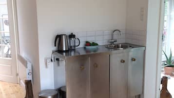 Casa, 1 quarto, varanda | Interior