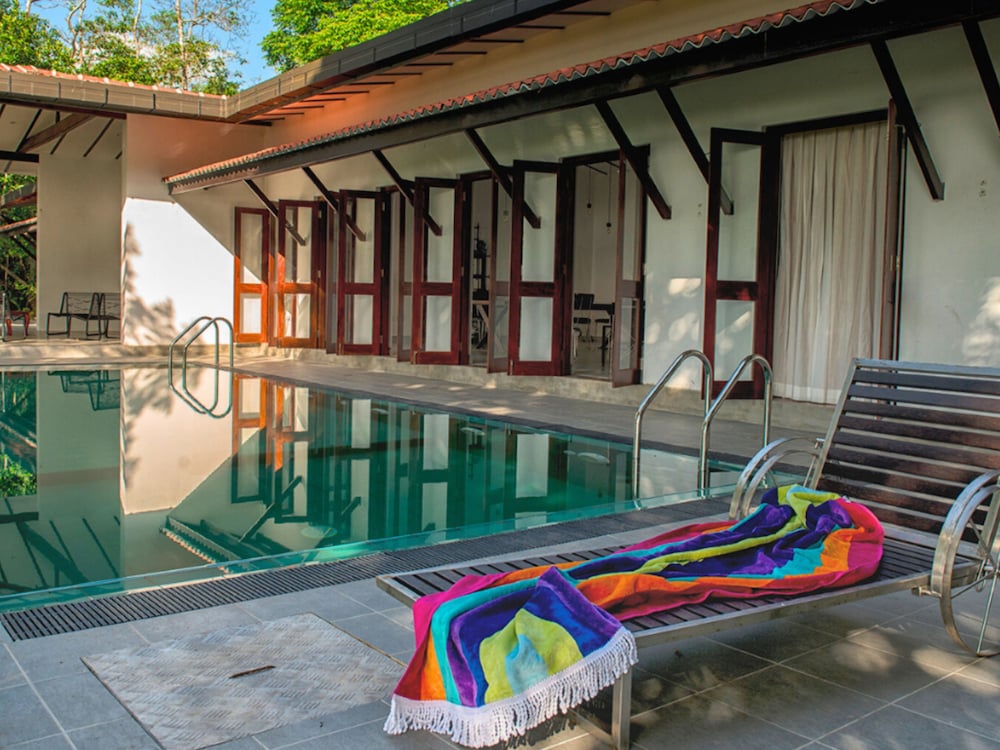 Minnehaha Bentota - Bentota