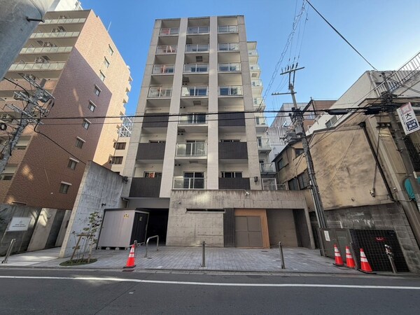 One Stay Shinsaibashi - Japon