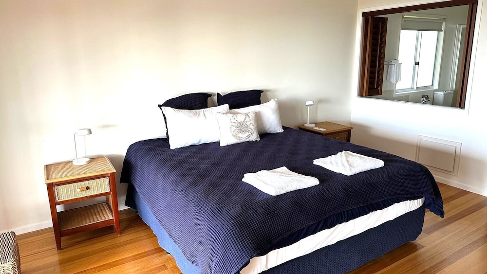 Rainbow Beach House - Rainbow Beach - Rainbow Beach | Vrbo