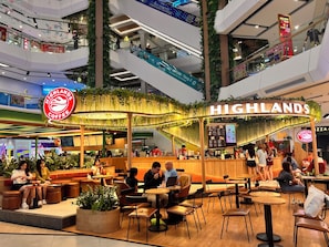Restaurante