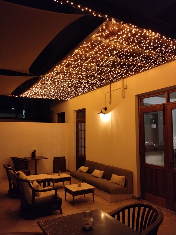 The Colonial - Cyprus