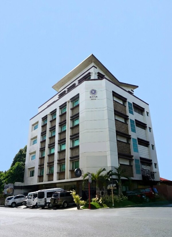 Star Hotel Davao - Davao City