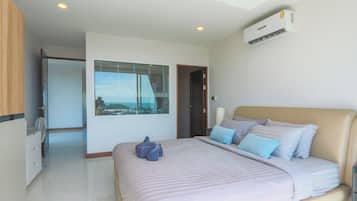 Villa, varanda | Wi-fi grátis