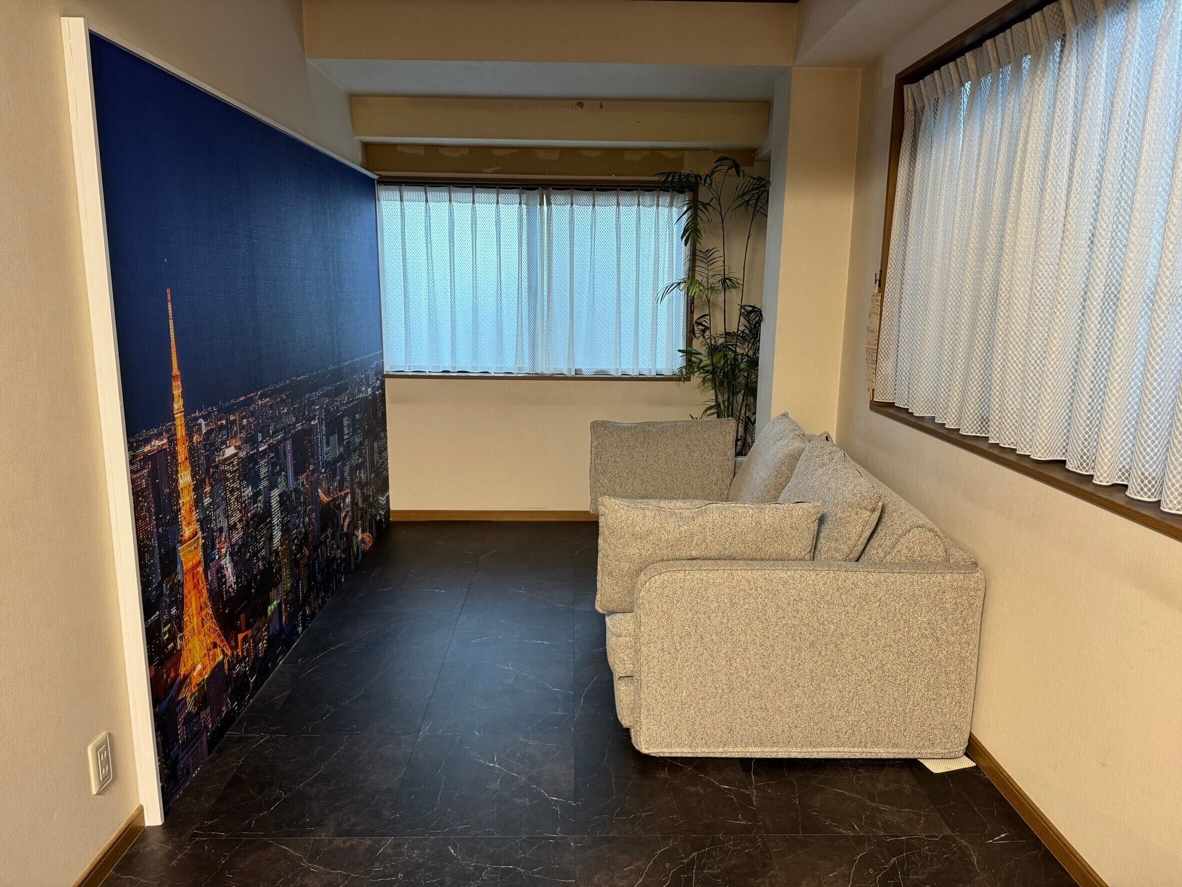 Tokyo Senkawa House - 三鷹市