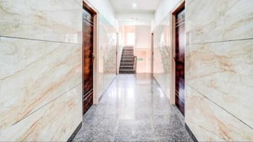 Detalhe da parte interna