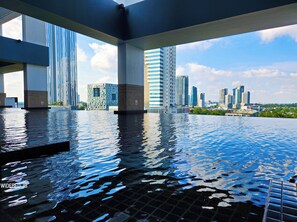 Piscina exterior 