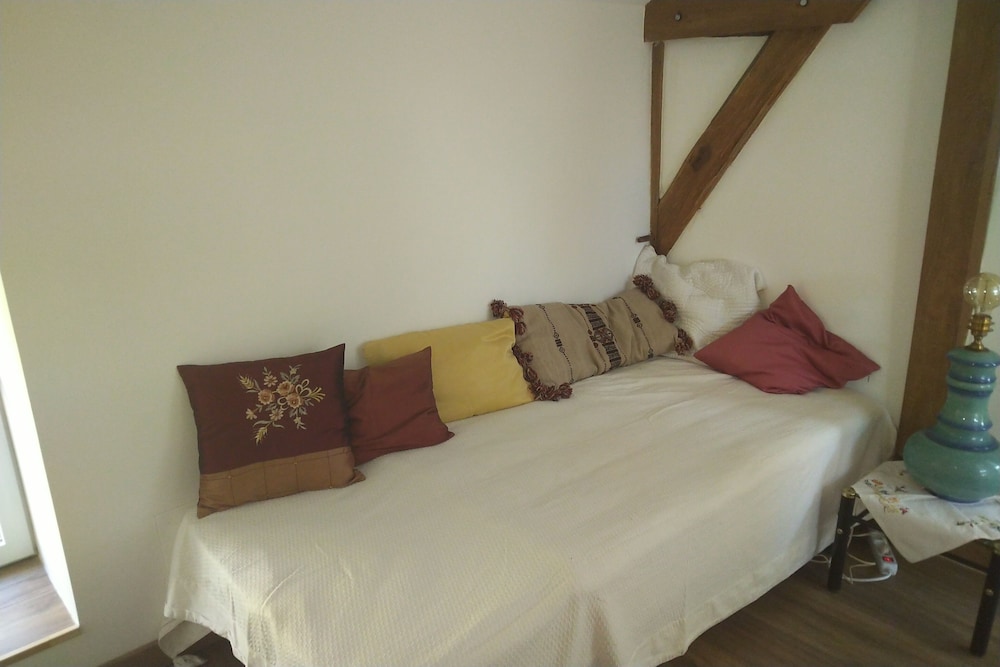 Sweet home in the Morvan mountains for nature and culture lovers ...