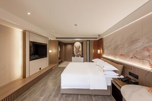 Quarto Duplo Superior | Camas de colchão viscoelástico 