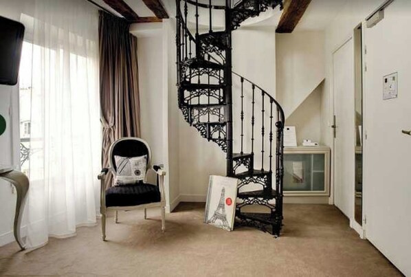 Apartamento | Interior