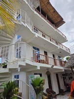 Fachada